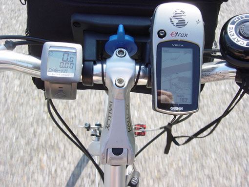 Fiets-GPS'en - Smartwatches, sporthorloges en overigen - GoT